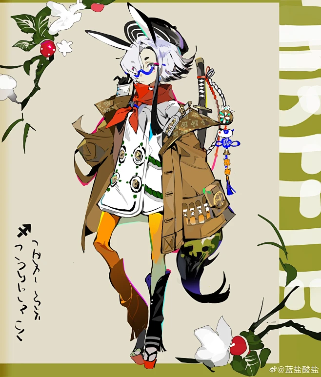 微博 – 随时随地发现新鲜事-花瓣网