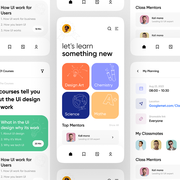 智能家居 UI APP 采集@GrayKam