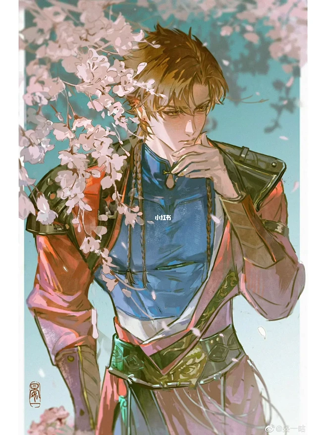 傅融·孙策·cp29无料