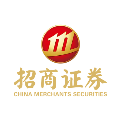 【米图网-52mitu.com】招商证券 招商证券标志 股票 理财 投资 商标 标志 品牌标志 品牌logo招商证券logo-花瓣网