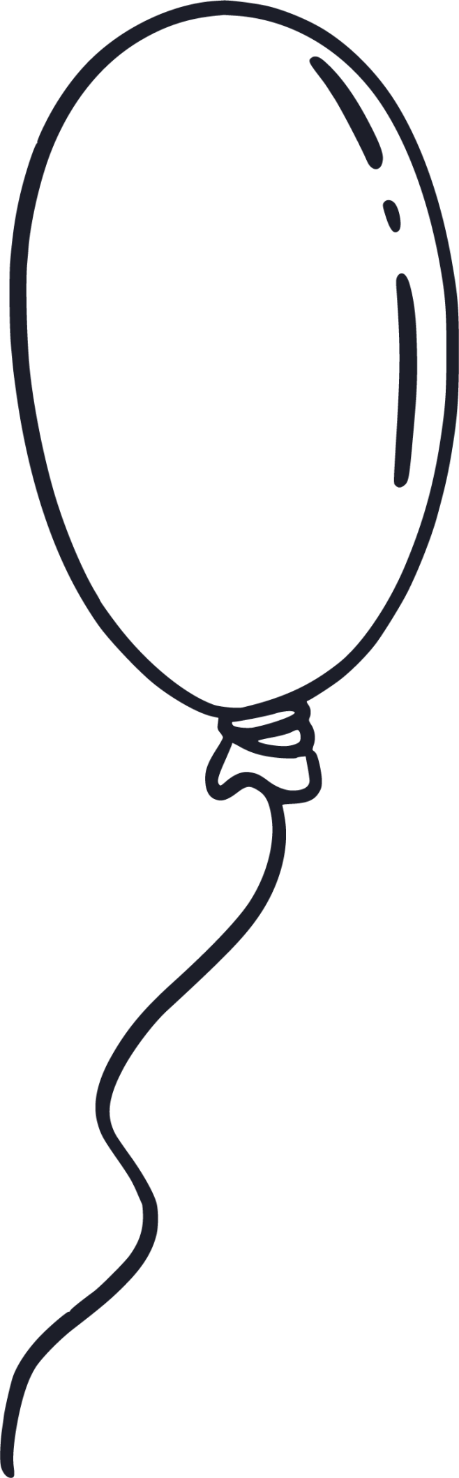 手绘免抠线条素材可爱装饰资源 601@4x (207)