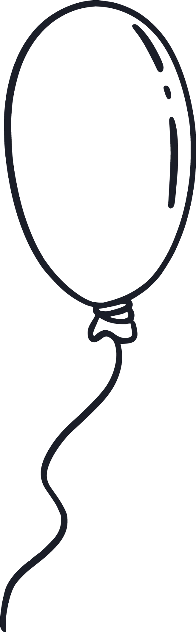 手绘免抠线条素材可爱装饰资源 601@4x (207)-花瓣网