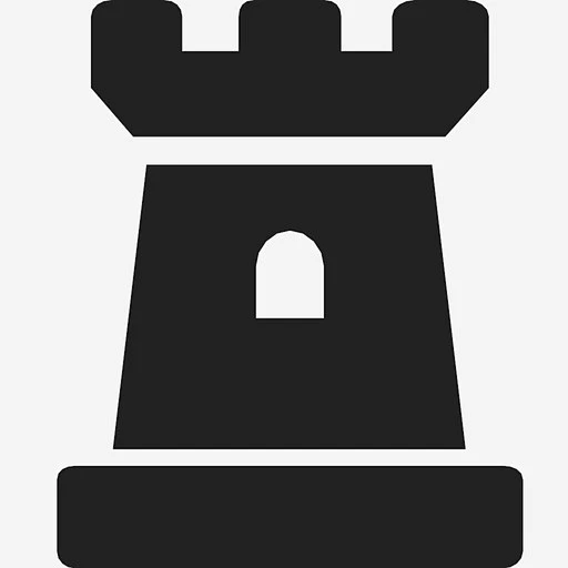 城堡建筑象棋图标_88ICON https://88icon.com 城堡 建筑 象棋 棋子 防御 游戏 策略 塔 视频-花瓣网