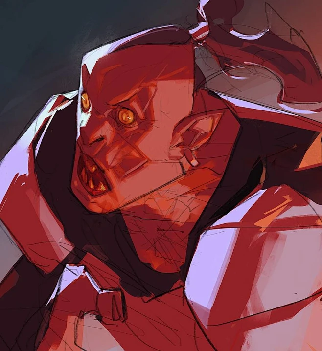 Ramón Nuñez-花瓣网