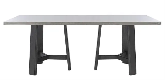 Harding Dining Table-花瓣网