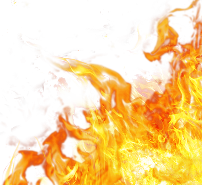 千库网_创意感火焰手绘写实风图案_元素编号12853077