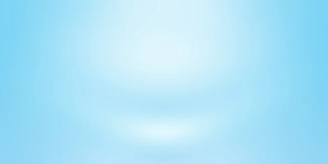 抽象 豪华渐变蓝色背景。光滑的深蓝色，带有黑色小插图工作室横幅。-花瓣网