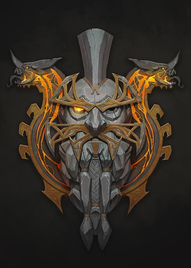 Realmslayer, Marta Dettlaff : Commision done for Games Workshop ...