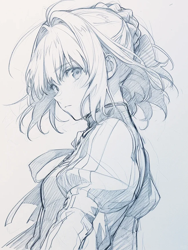 saber? SABER !-花瓣网