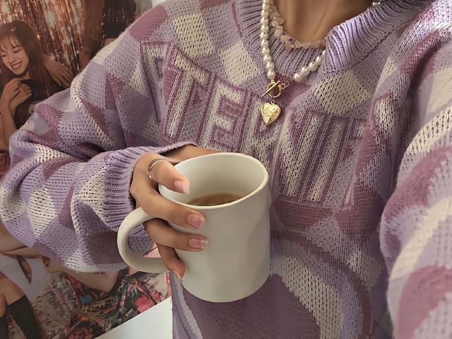 ins风风景ipad壁纸 #plog