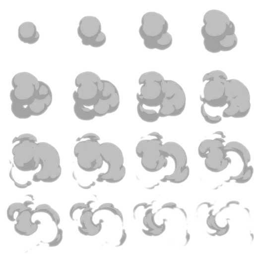 FX_Smoke_5-花瓣网
