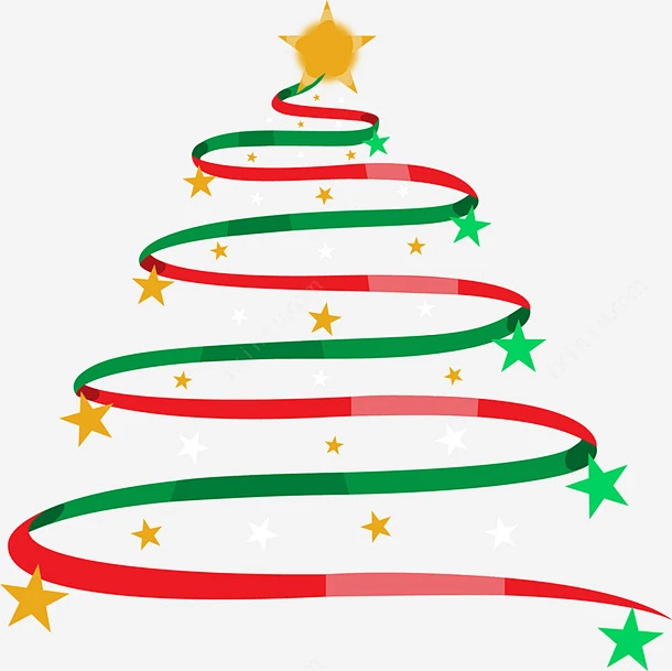 矢量手绘圣诞节装饰彩带ai免抠素材_新图网 https://ixintu.com 矢量 手绘 圣诞节 装饰 彩带 红绿装饰彩带 圣诞树-花瓣网