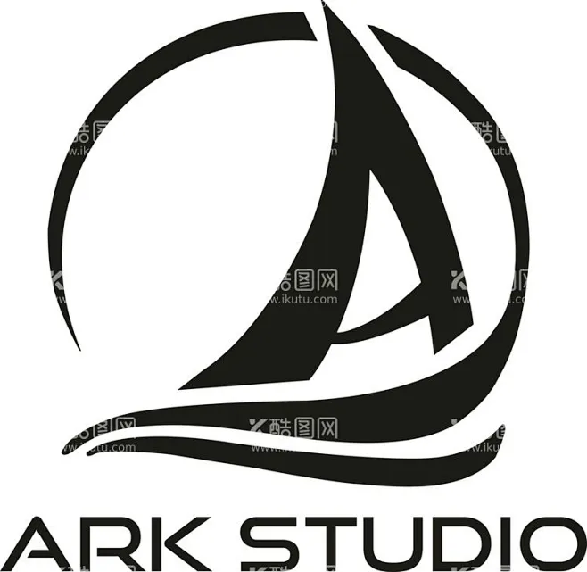 ARK STUDIO 图标 - 源文件下载【酷图网】ARK,STUDIO,图标,logo,A,-花瓣网