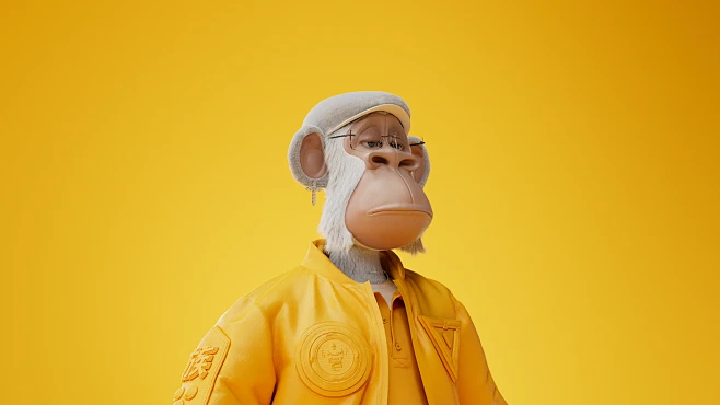 HAPEBEAST Prime-花瓣网