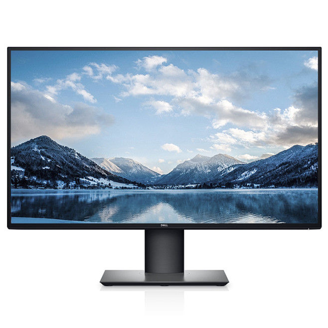 【天猫V榜】Dell/戴尔4k显示器27英寸U2720QM/U2723QX电脑显示屏-tmall.com天猫