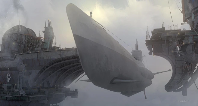 Final Image.-花瓣网