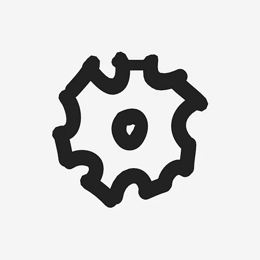 设置草图草图线框图标_88ICON https://88icon.com 设置 草图 草图线框 ui 用户体验 用户界面 ux web web设计-花瓣网