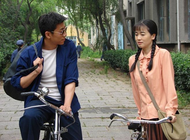 我们的八十年代 (3)