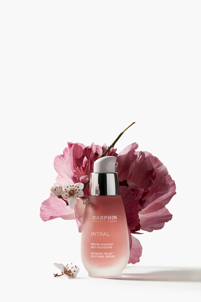 Darphin with photographer Mathieu Trautmann-花瓣网