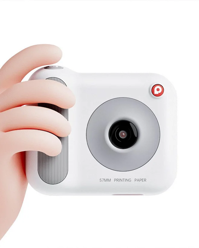 Camera render, product design, 3d visualization :: Behance-花瓣网
