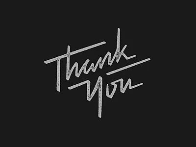 Thank You-花瓣网