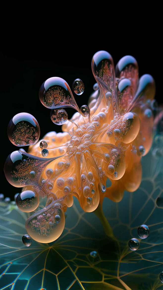 aBiogenesis-花瓣网