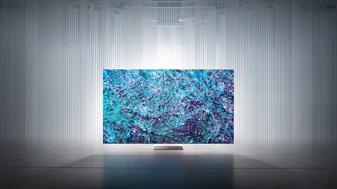 QN900D, Neo QLED 8K-花瓣网