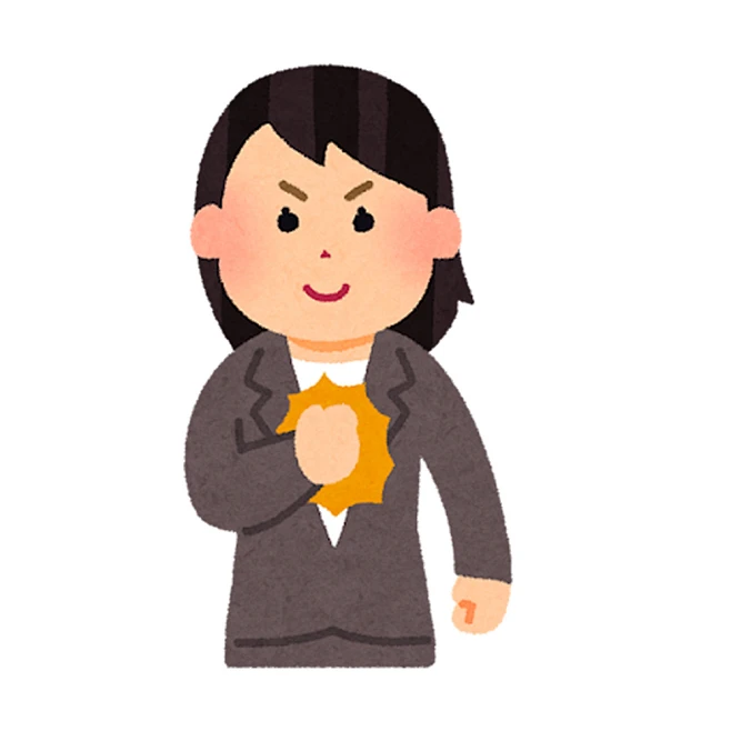 @irasutoya插画小人 的个人主页 - 微博-花瓣网