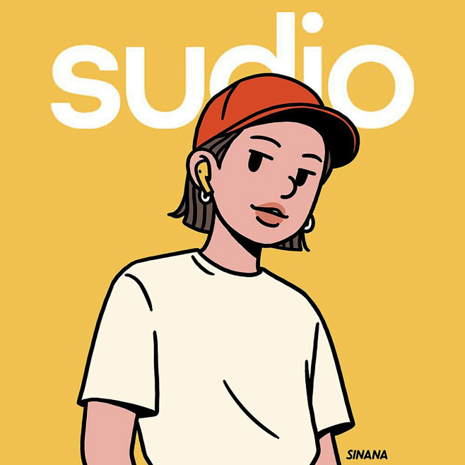 SINANA卡通人物2 (204)