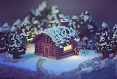 Bush Tutorial [Aseprite], Wildan Rahmat : Creating bushes or trees by ...