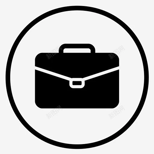 工作职业经验图标 UI图标 设计图片 免费下载 页面网页 平面电商 创意素材-花瓣网