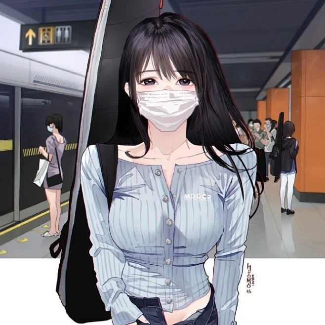 hitomio拾六的微博_微博-花瓣网