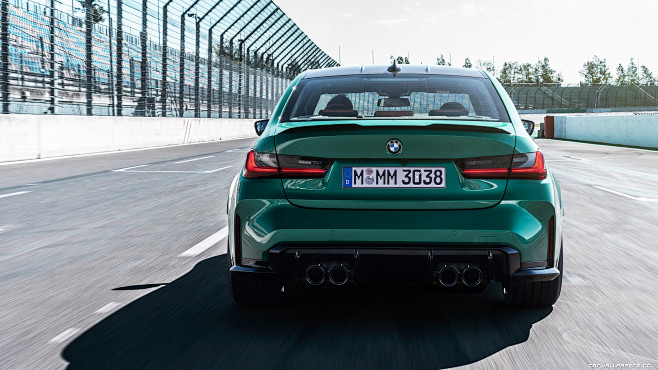 BMW-M3-Competition-2020