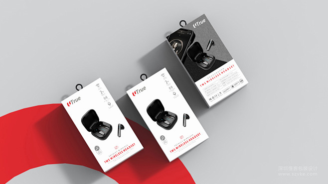 Bluetooth headset packaging design,Bluetooth headset packaging design ...