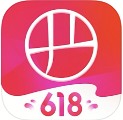网易严选-2021-618启动图标