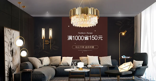 国顿旗舰店-花瓣网