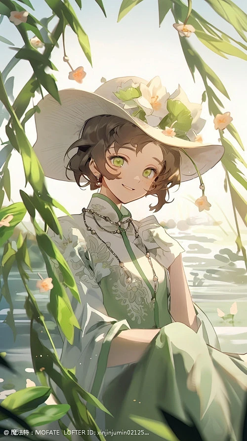 第五人格园丁｜LOFTER（乐乎） - 让兴趣，更有趣-花瓣网