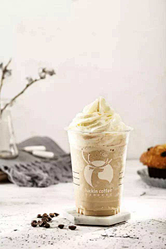 R瑞幸咖啡 luckin coffee-花瓣网|陪你做生活的设计师 | 瑞星咖啡_百度图片搜索