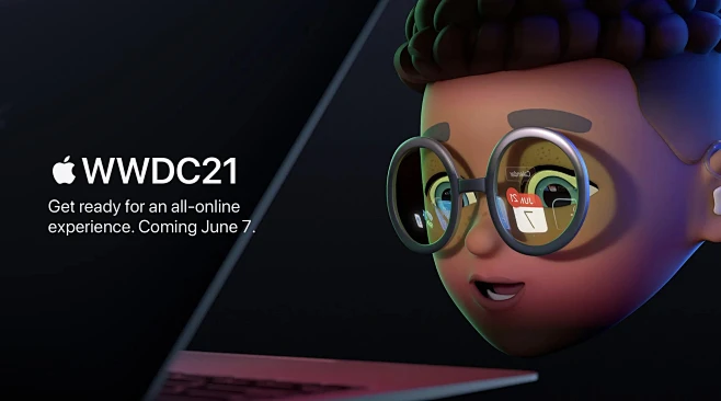 【大型活动】WWDC 2021 （预热信息）-花瓣网