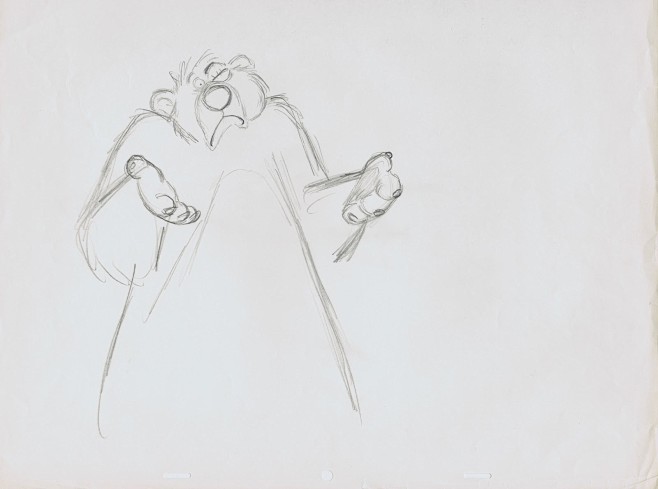 迪士尼动画-造型设定图集1141 (93)