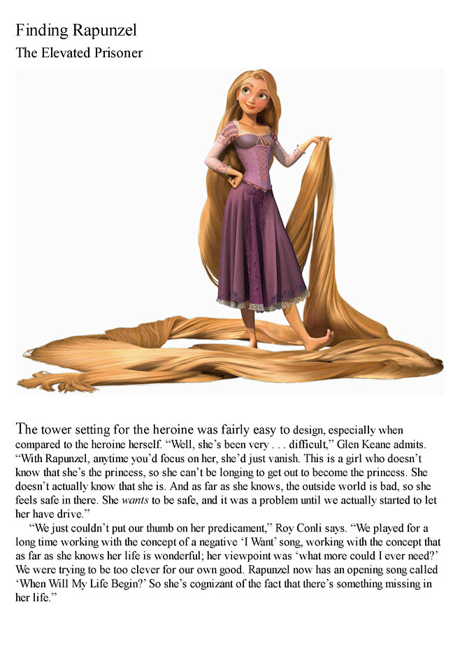 The Art of Tangled - Jeff Kurtti_页面_110