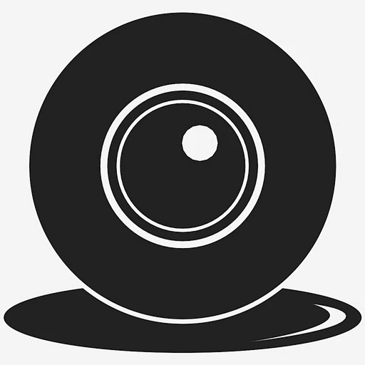 网络摄像机摄像机胶卷图标_88ICON https://88icon.com 网络摄像机 摄像机 胶卷 互联网-花瓣网