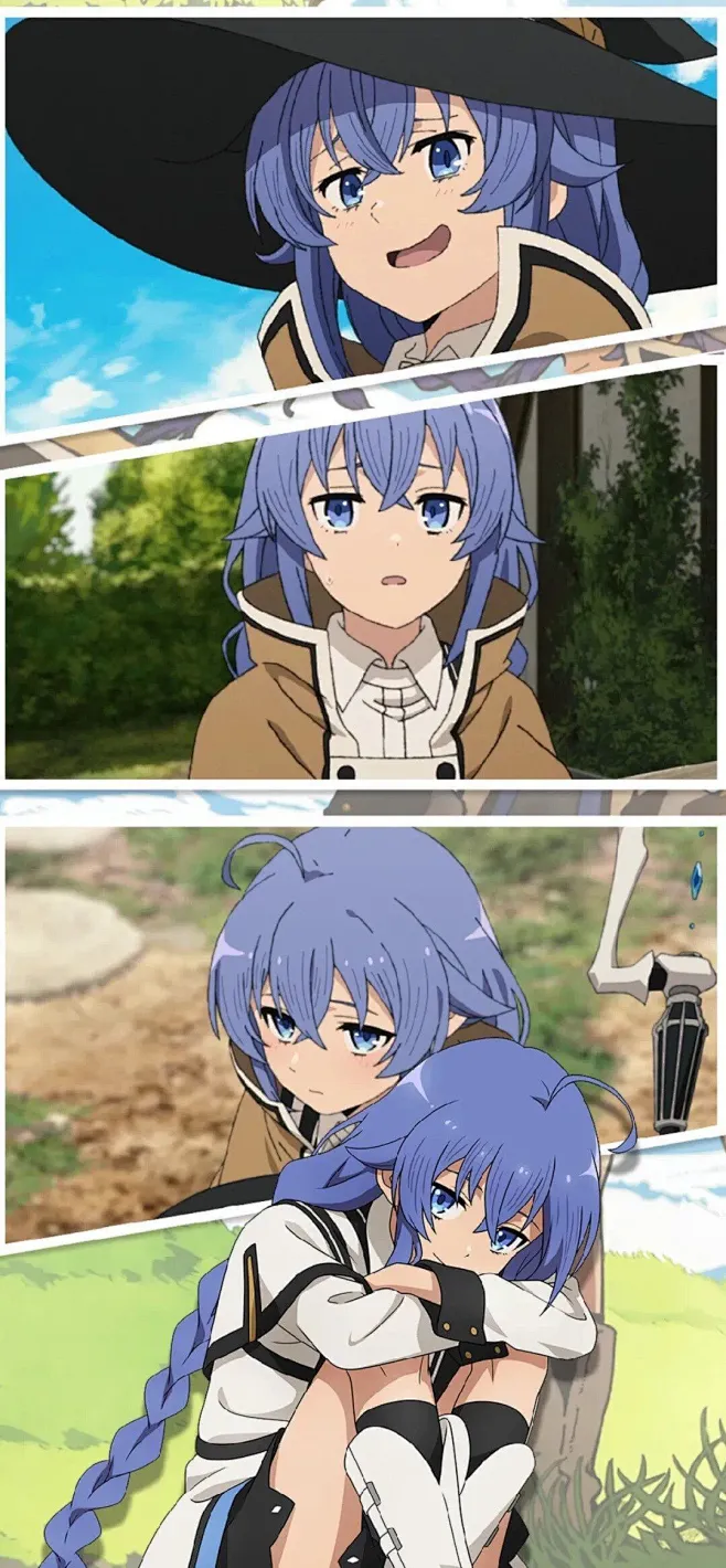 无职转生vv (18)-花瓣网