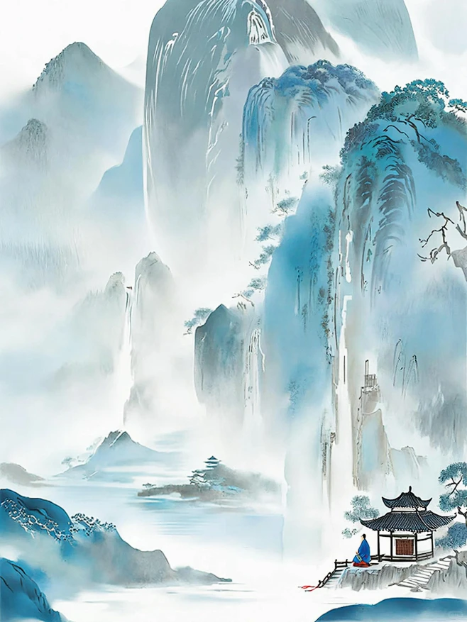 AIGC | 高山流水·知音难觅