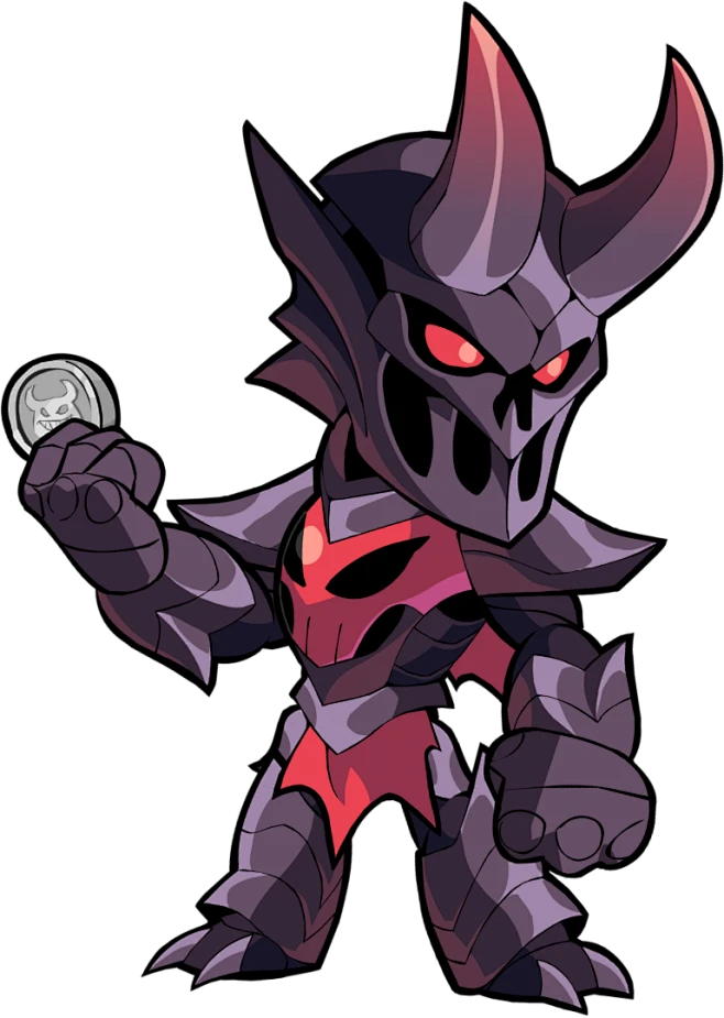 Cross : Cross is one of the characters available in the game Brawlhalla ...