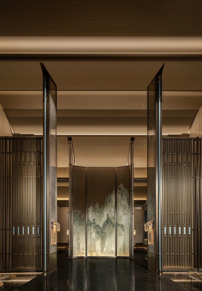 深圳盘石设计 成都建发书香云锦营销中心 (39)-花瓣网