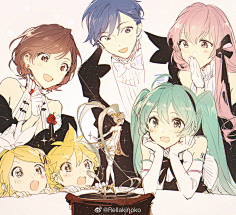 Rella @Rellakinoko-花瓣网|陪你做生活的设计师 | Rellakinoko的照片 - 微相册