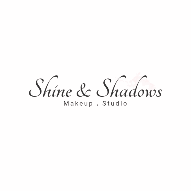 Beauty Cosmetics Makeup Brand Animated GIF Logo Video素材-花瓣网