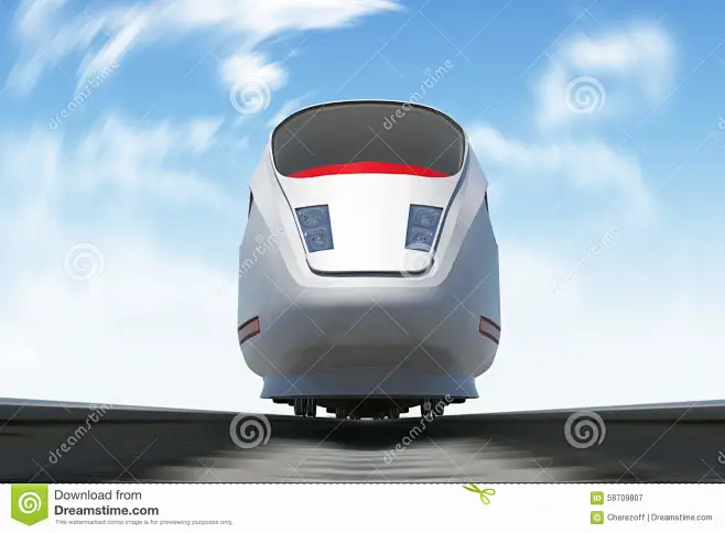 继续前进铁路轨道，正面图的火车 : 继续前进铁路轨道，正面图的火车 - 下载超过65百万高品质照片，图片及矢量图。今天注册免费。 图片 ...