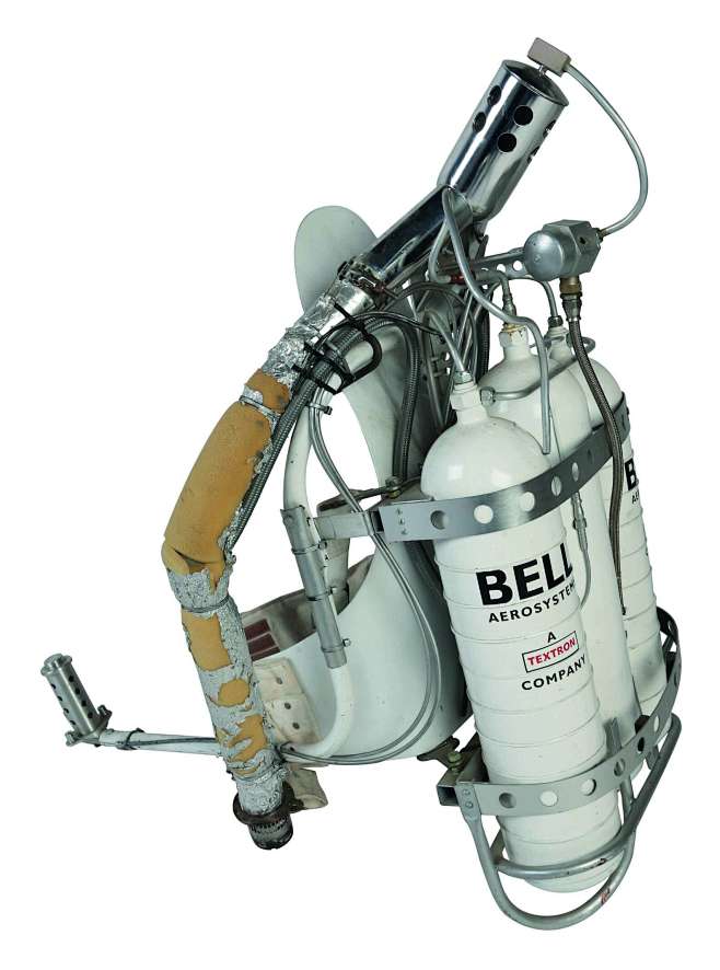 jet pack